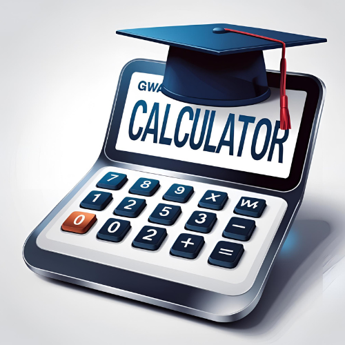 GWA Calculator